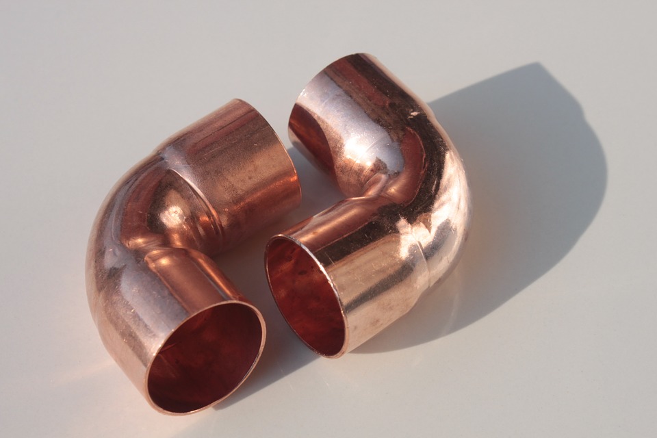 Copper piping: what you need to know