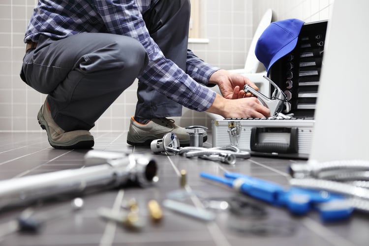 Plumbing 101: What Are the Different Parts of a Plumbing System?